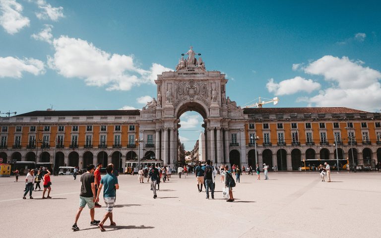 Hyatt vai abrir três de hotéis em Portugal até 2026 - Presstur