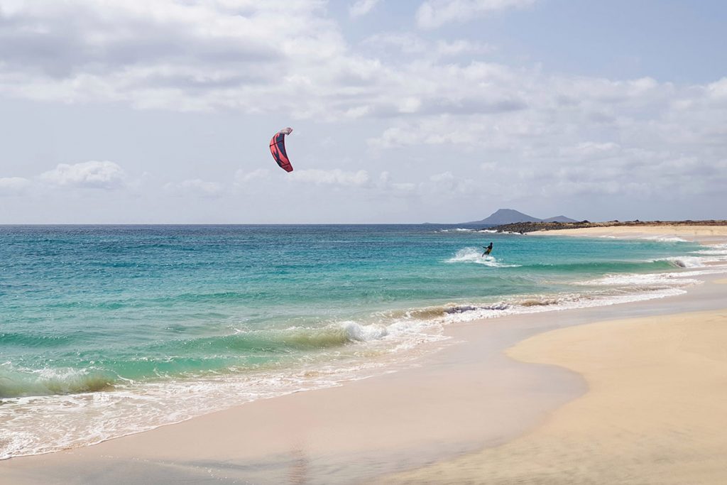 Nortravel promove webinar sobre os hotéis Meliá na Ilha do Sal - Presstur