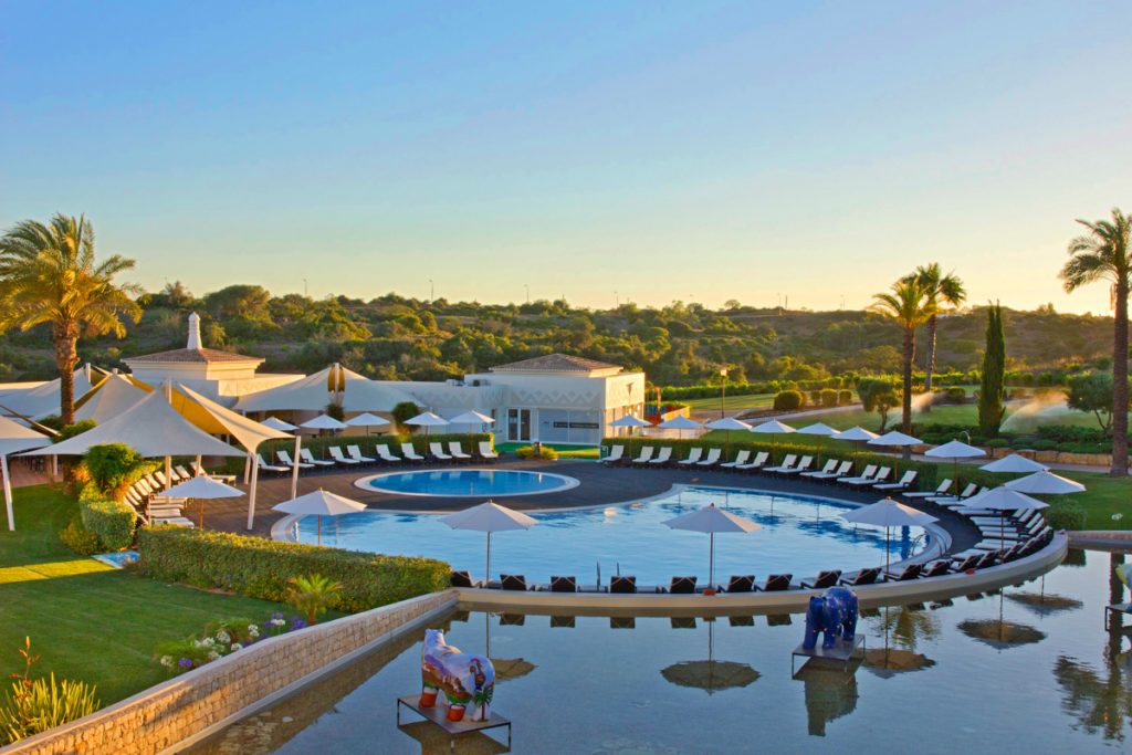 Vale d'Oliveiras Quinta Resort & Spa integra portfólio da Details ...