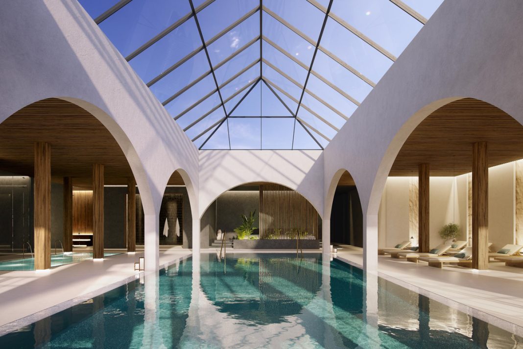 Dreams Madeira Resort Spa & Marina será inaugurado em 2024 - Presstur