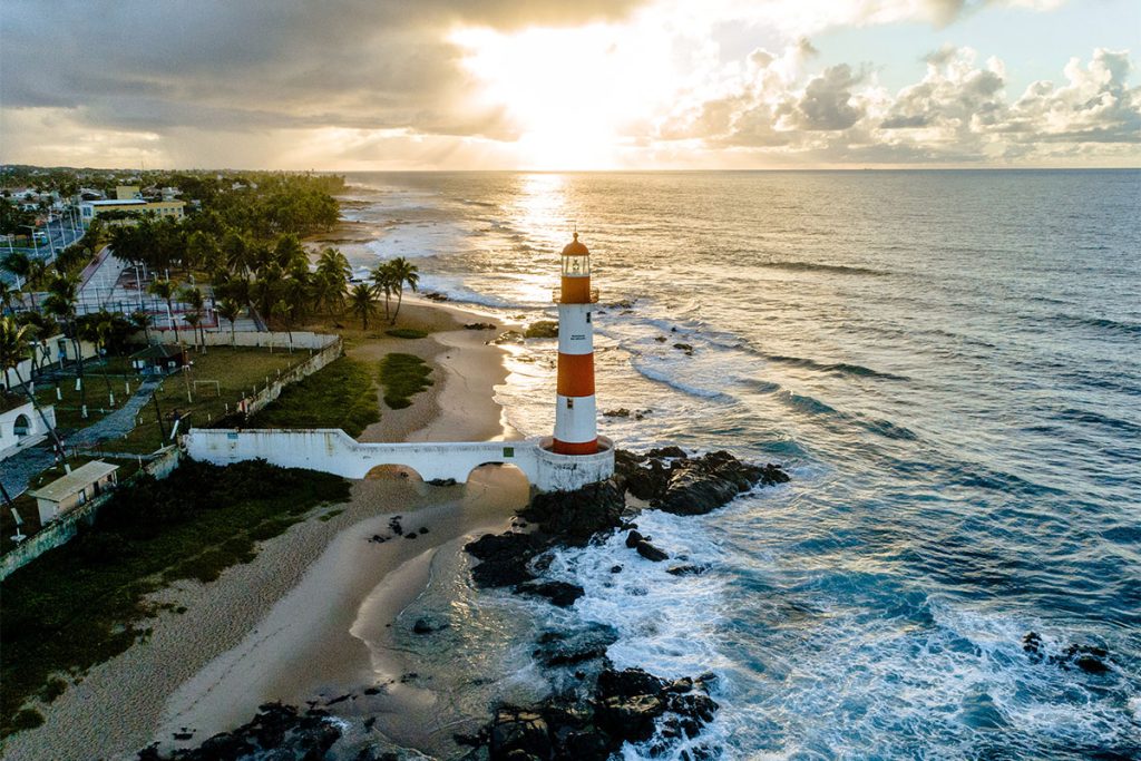 Solférias vai lançar voos charter para o Fim de Ano no Brasil e na ...