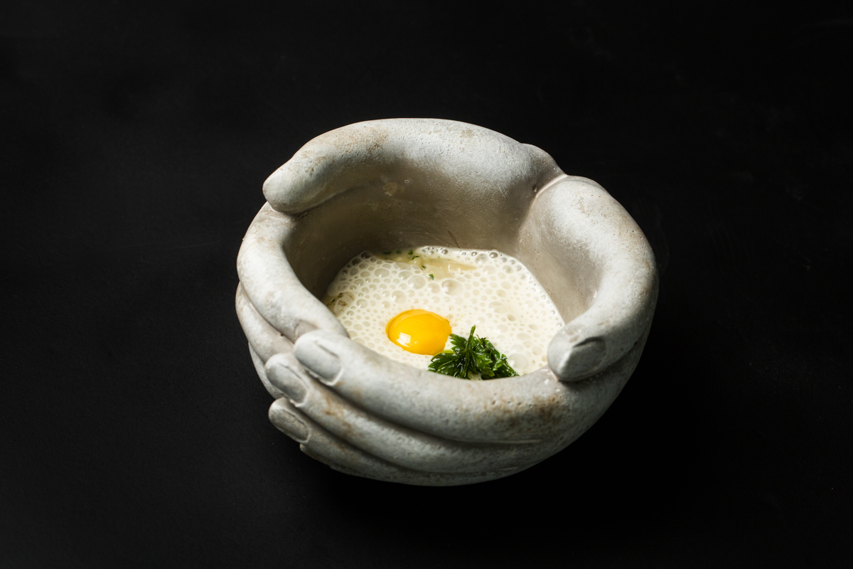 Feitoria promove jantar de Réveillon com uma estrela Michelin à beira ...