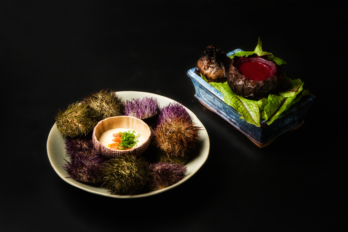 Feitoria promove jantar de Réveillon com uma estrela Michelin à beira ...