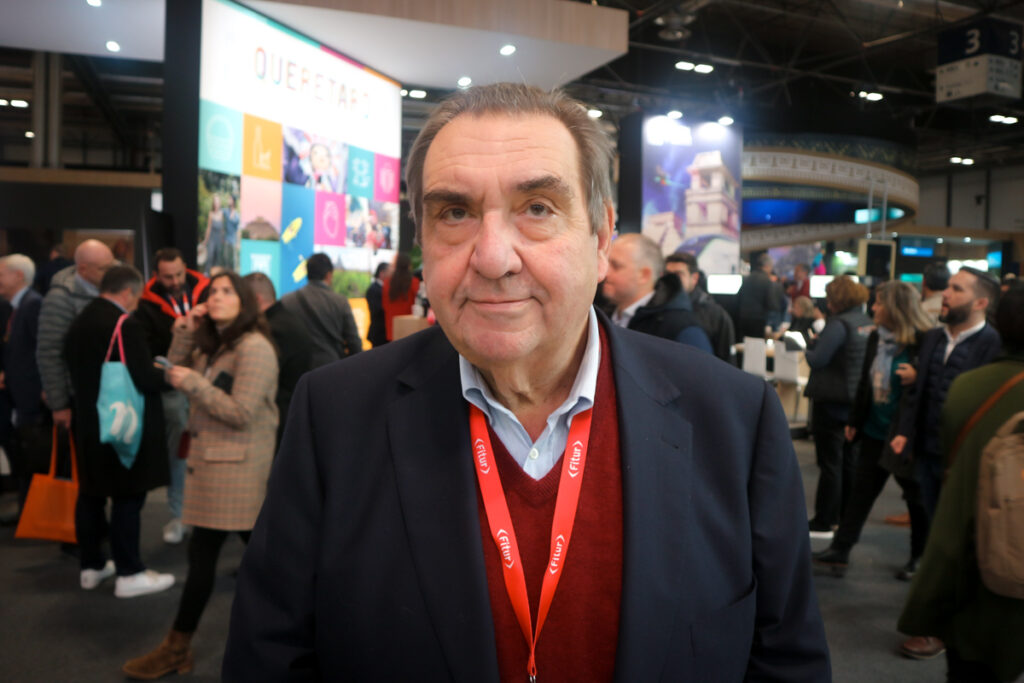 José Manuel Antunes é nomeado presidente do Conselho de Administração ...