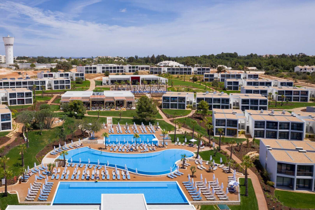 Tivoli Alvor Algarve Resort está aberto ao público - Presstur