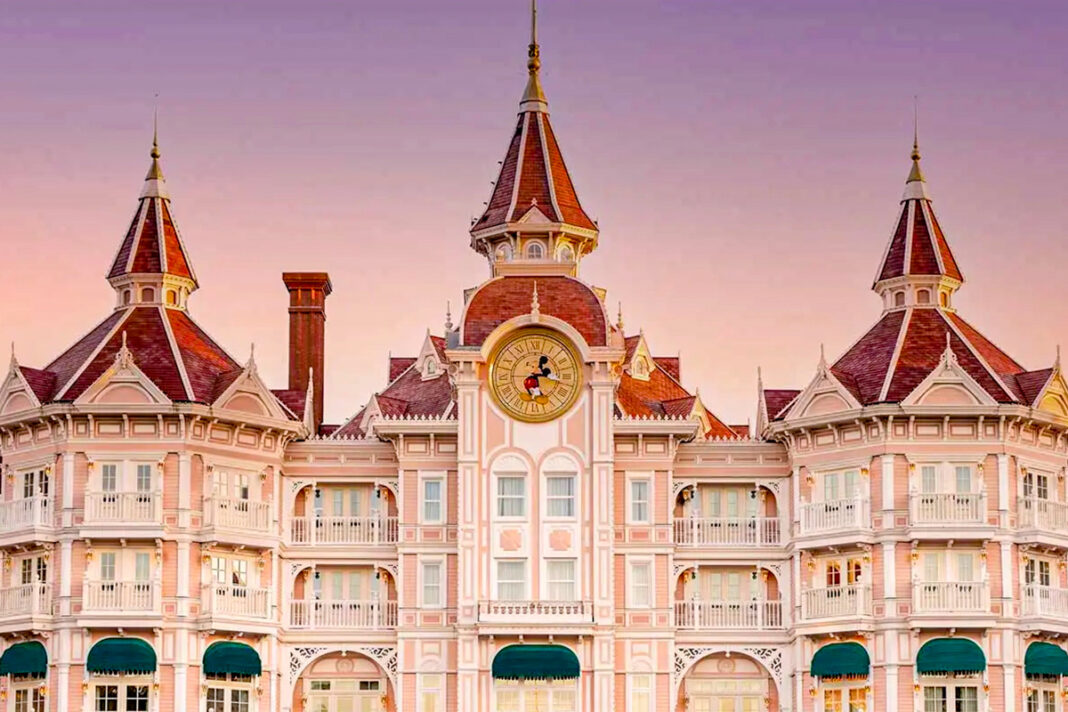 Solférias lança nova campanha para viagens à Disneyland Paris - Presstur