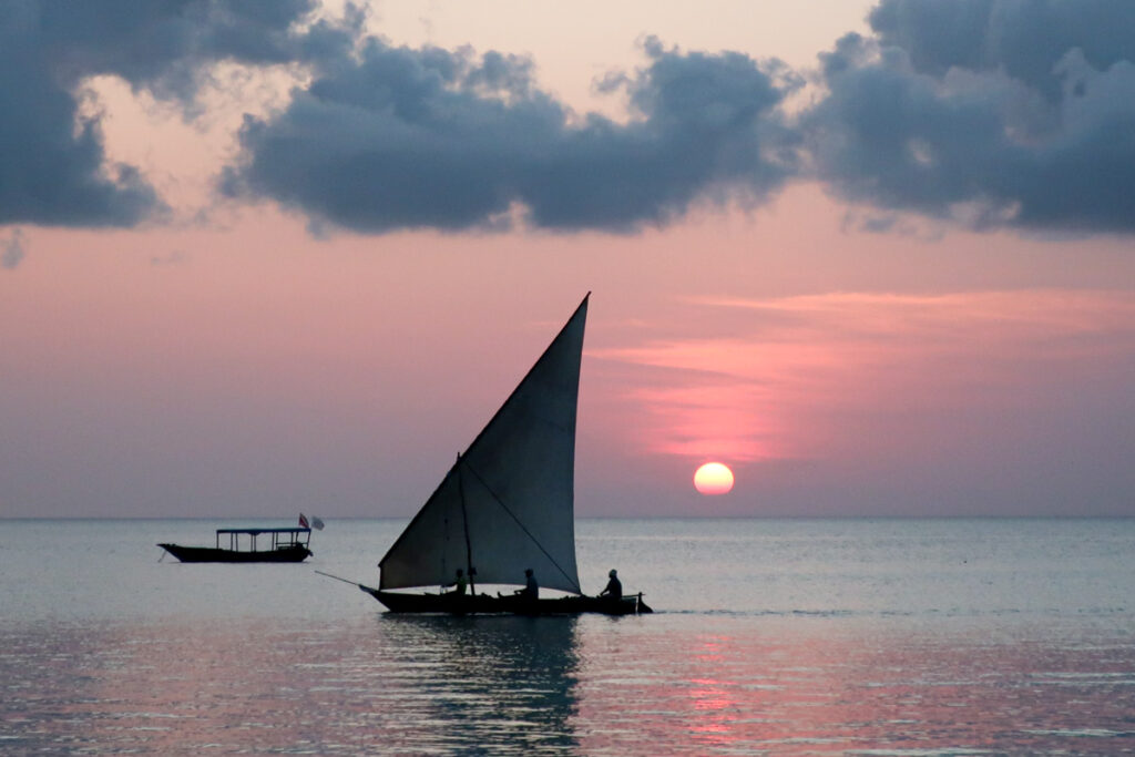 Conheça a campanha da Solférias para Zanzibar - Presstur