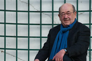 André Jordan falece aos 90 anos - Presstur
