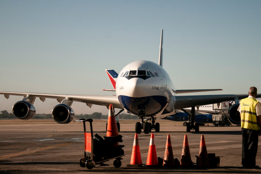 IATA lança SAF Matchmaker - Presstur