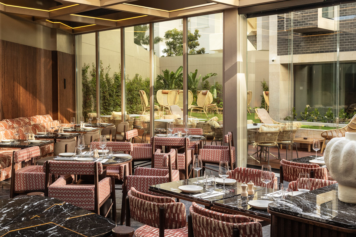 SANA inaugura Evolution Valbom em Lisboa - Presstur