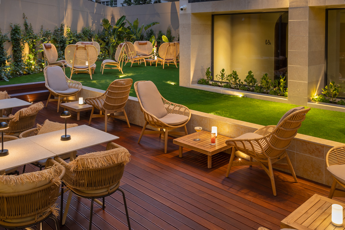 SANA inaugura Evolution Valbom em Lisboa - Presstur