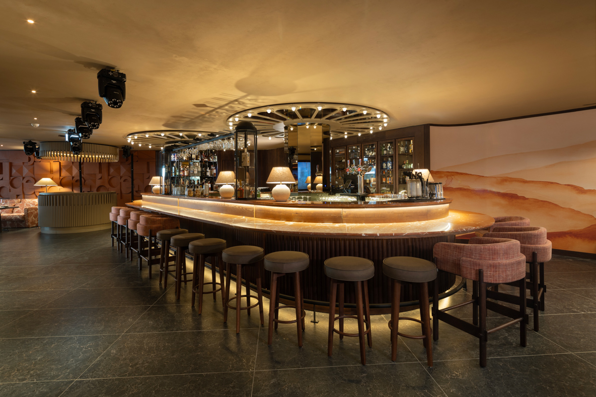 SANA inaugura Evolution Valbom em Lisboa - Presstur