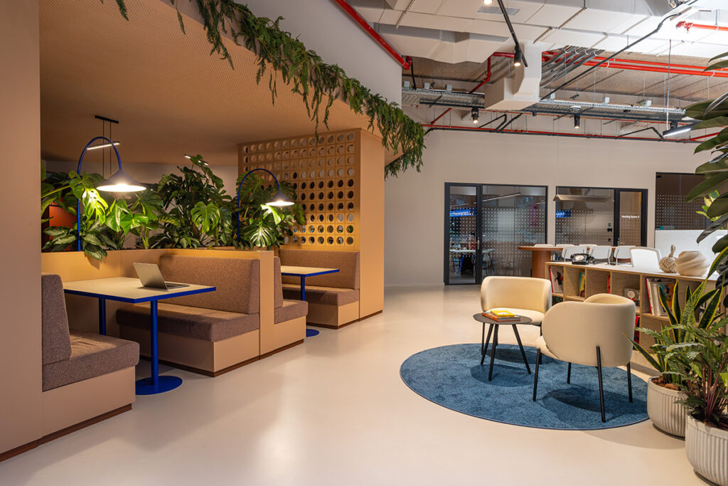 The Social Hub: um modelo de hotelaria híbrida no coração do Porto ...