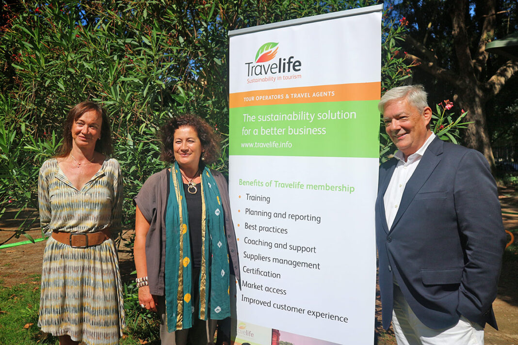 Travelife reforça presença em Portugal para tornar agências e ...