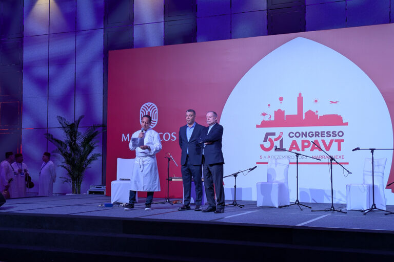 Marrocos vai receber Congresso da APAVT em 2026 - Presstur