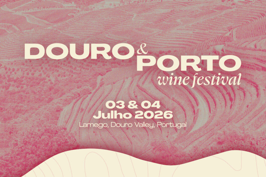 Douro & Porto Wine Festival anuncia Eagle-Eye Cherry e Natalie ...